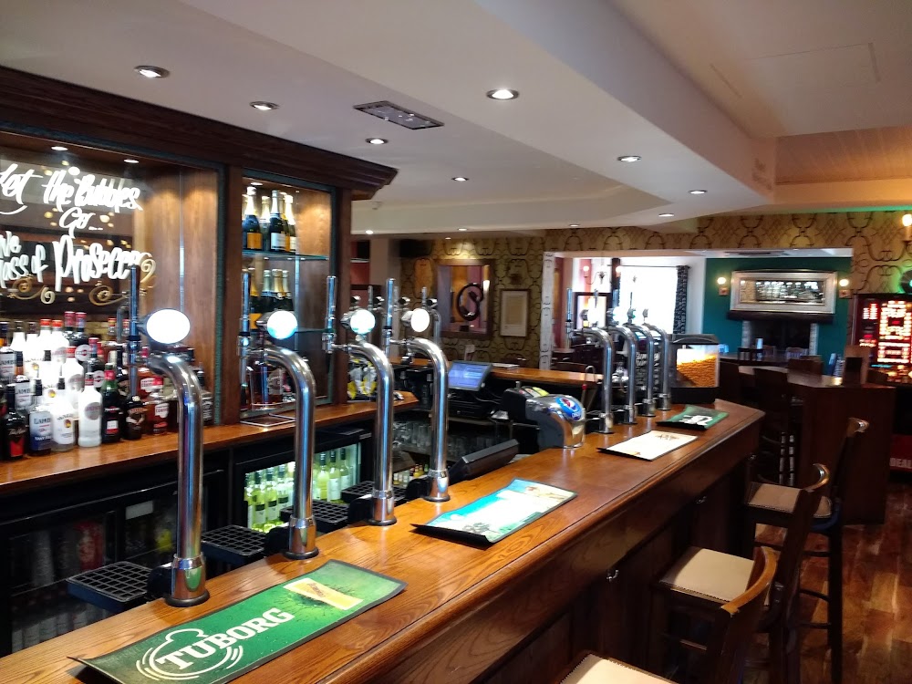 The John Paul Jones - Pub/Restaurant in Filey - Website