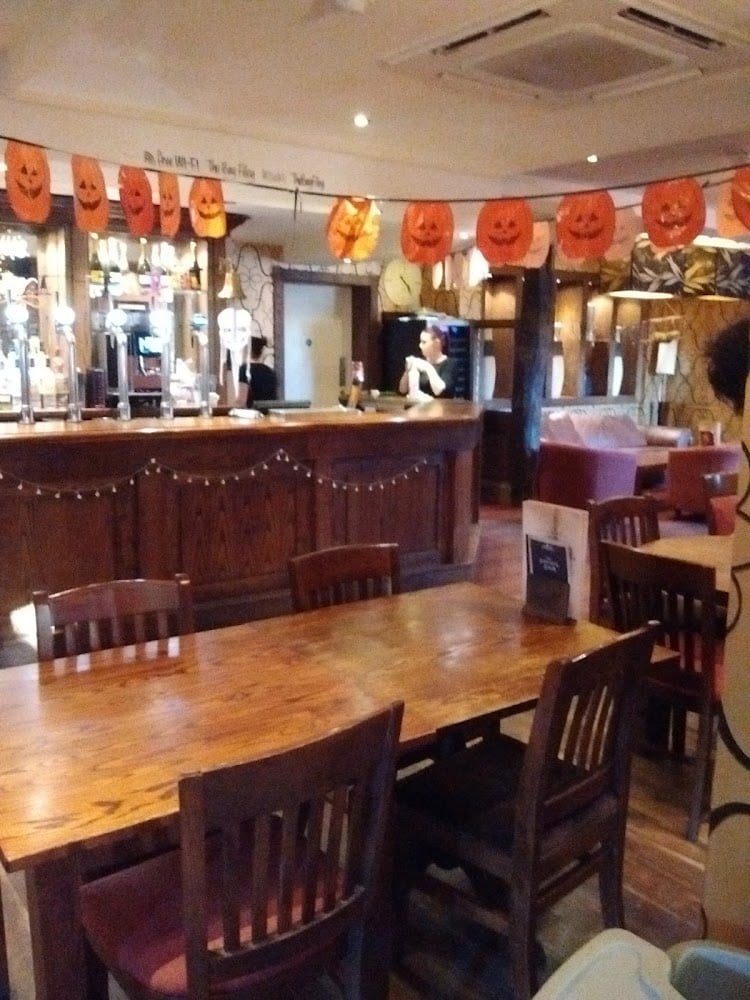 The John Paul Jones - Pub/Restaurant in Filey - Website
