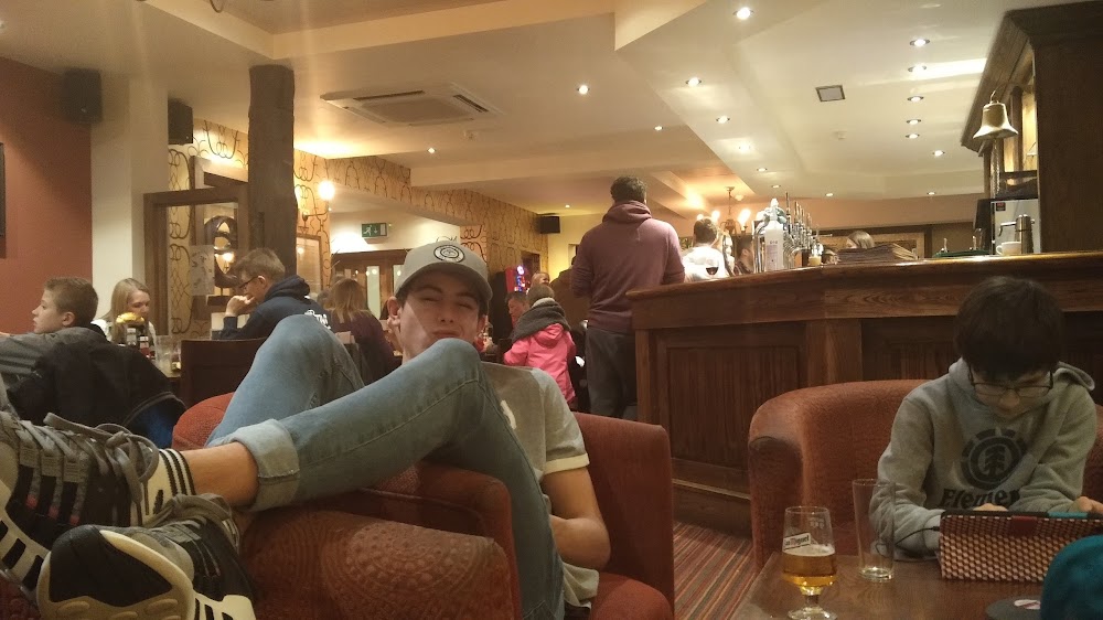 The John Paul Jones - Pub/Restaurant in Filey - Website