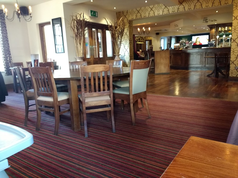 The John Paul Jones - Pub/Restaurant in Filey - Website
