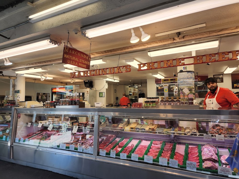 Local Ice - Ice cream shop in West Hollywood - Website