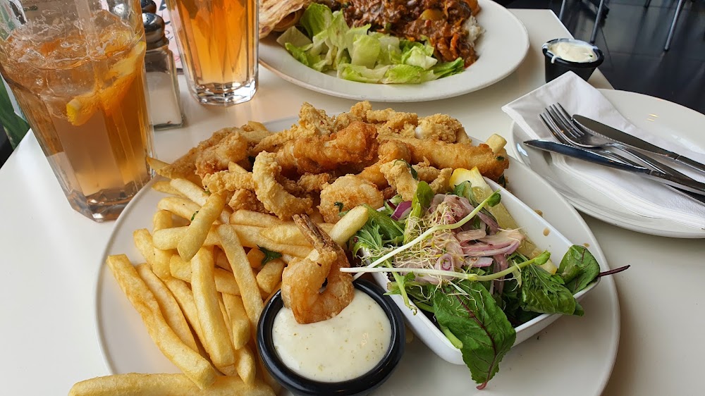 Lazy Moe's Menu (Updated 05/2026)