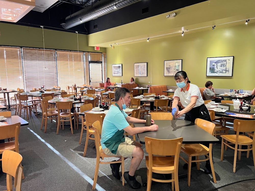First Chinese BBQ - Plano Menu (Updated 05/2026)