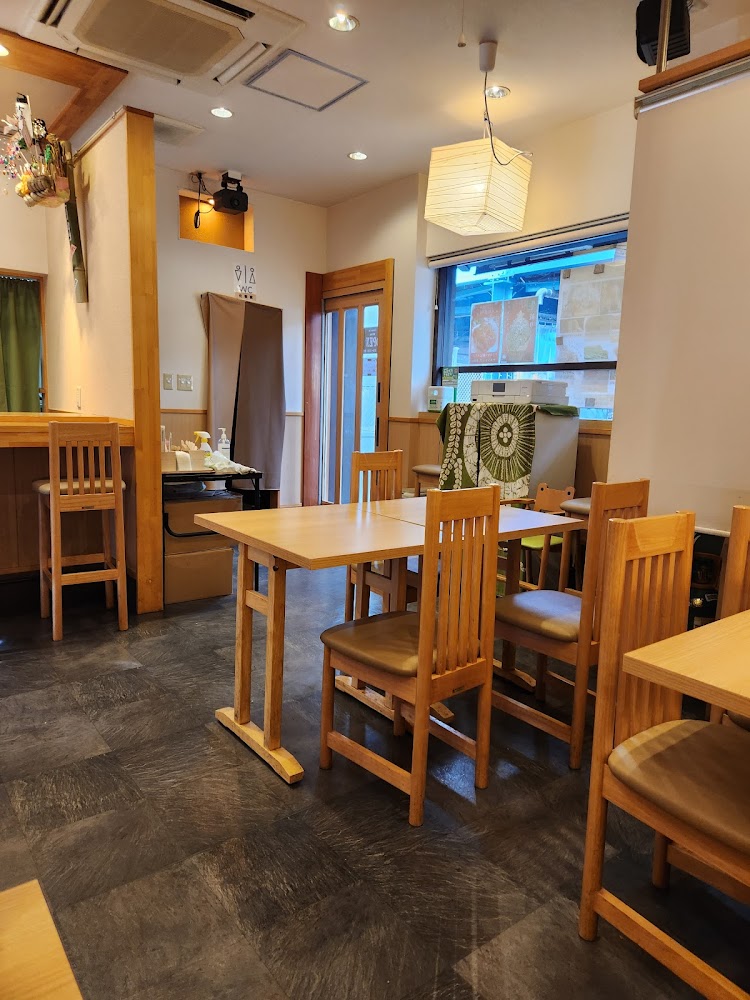 Chacha Futatsume - Dessert restaurant in Asakusa - Website