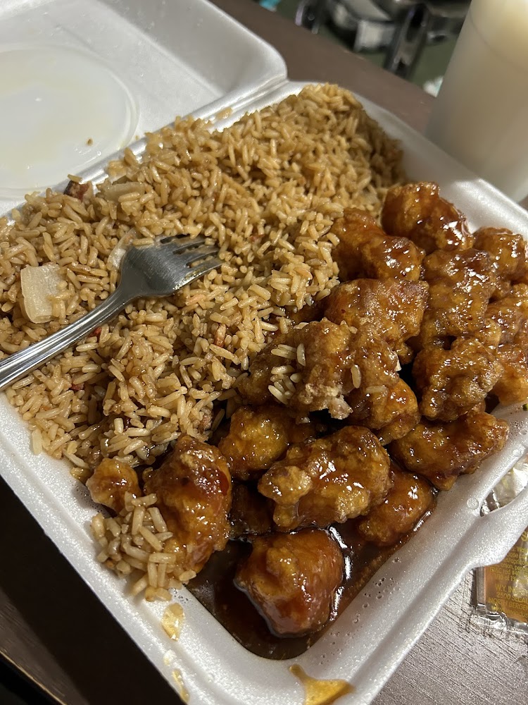FORTUNER CHINESE RESTAURANT Menu (Updated 06/2026)