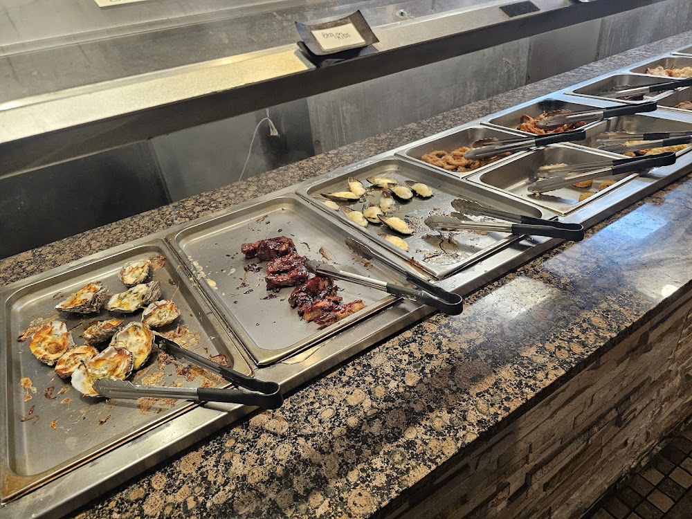 Miya buffet - Asian restaurant in Pooler - Website