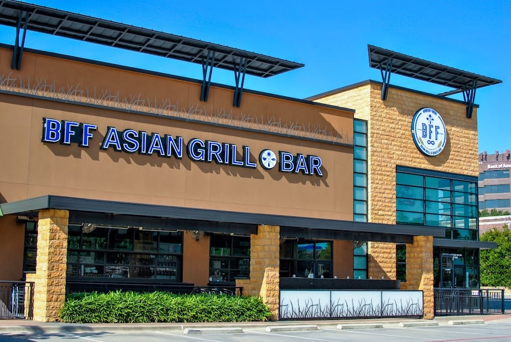 Yakitori House - Asian fusion restaurant in South Lanarkshire County ...