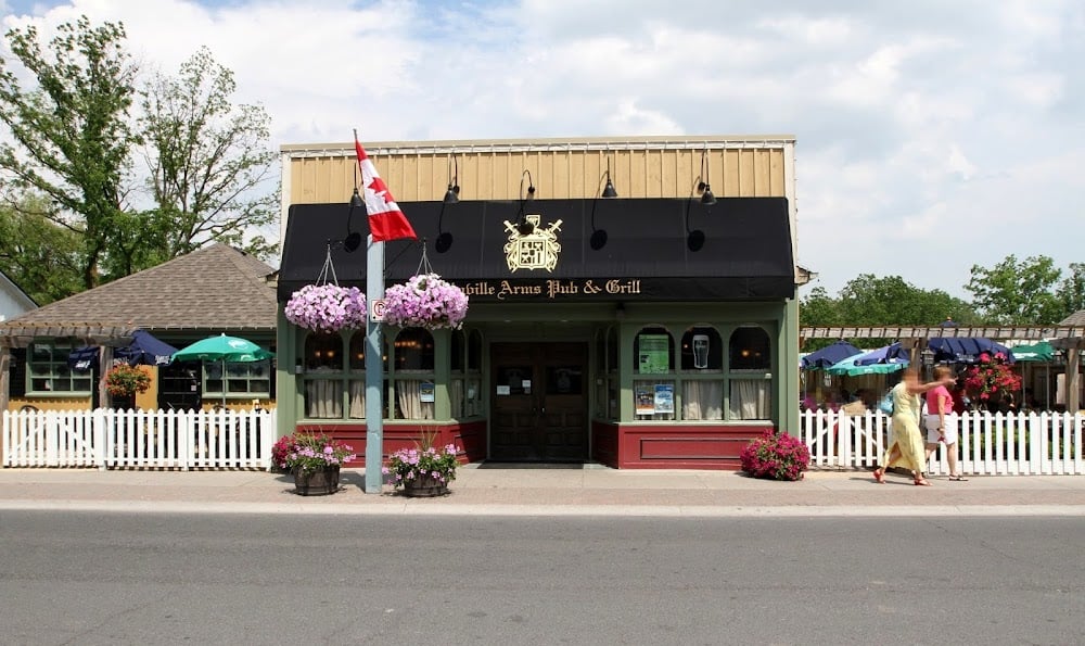 The Ship Pub - Pub in Newfoundland State District - Website