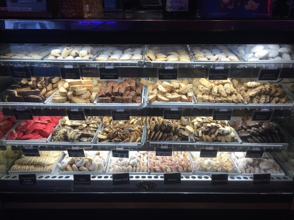 Columbus Baking Company - Bakery in New York State - SiteName