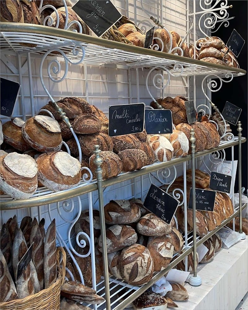 Columbus Baking Company - Bakery in New York State - SiteName