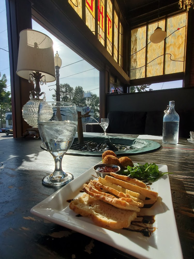 The Repp Menu (Updated 07/2025)