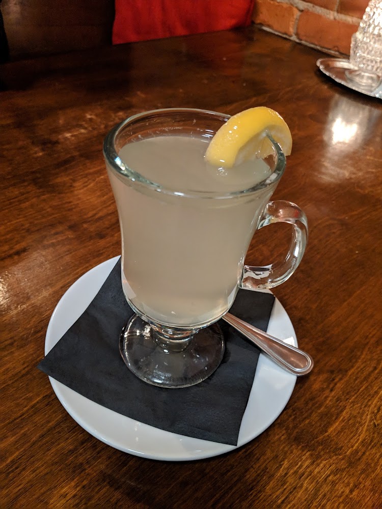 The Repp Menu (Updated 07/2025)