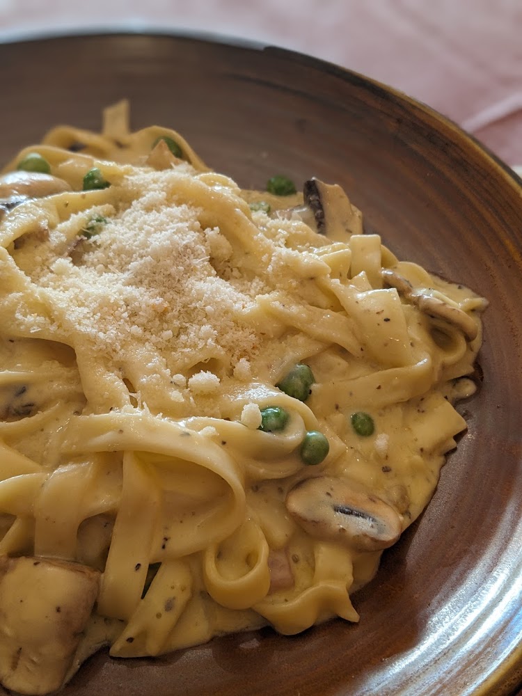Papilio - Italian restaurant in City Of Edinburgh - Website