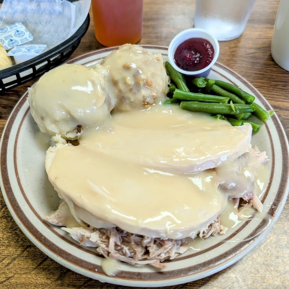 Gobblers of Waters Menu (Updated 04/2026)
