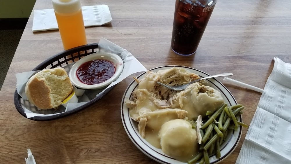 Gobblers of Waters Menu (Updated 04/2026)