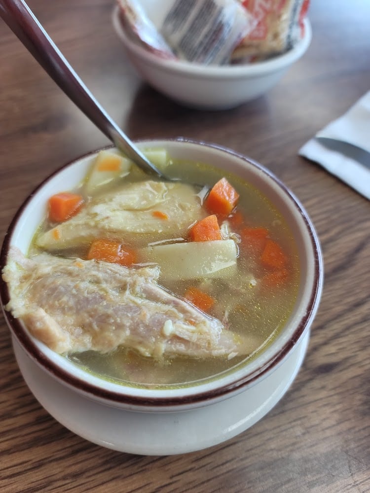 Gobblers of Waters Menu (Updated 04/2026)
