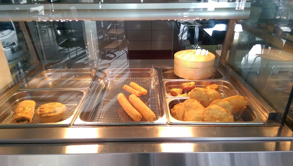 Jetstream Cafe Express Menu (Updated 05/2026)