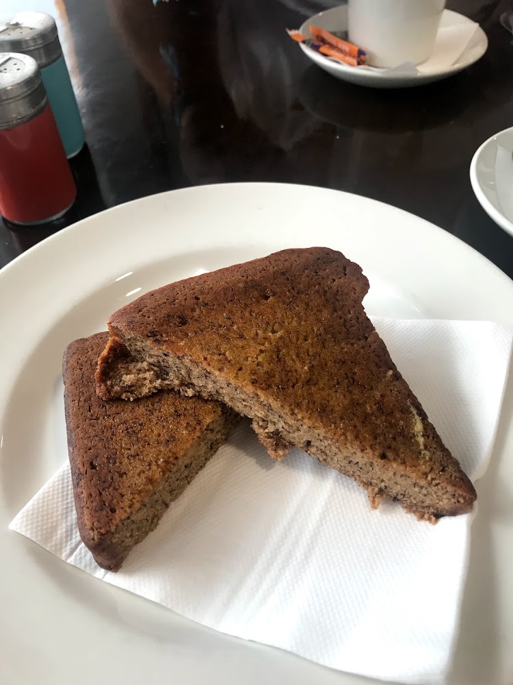 Jetstream Cafe Express Menu (Updated 05/2026)