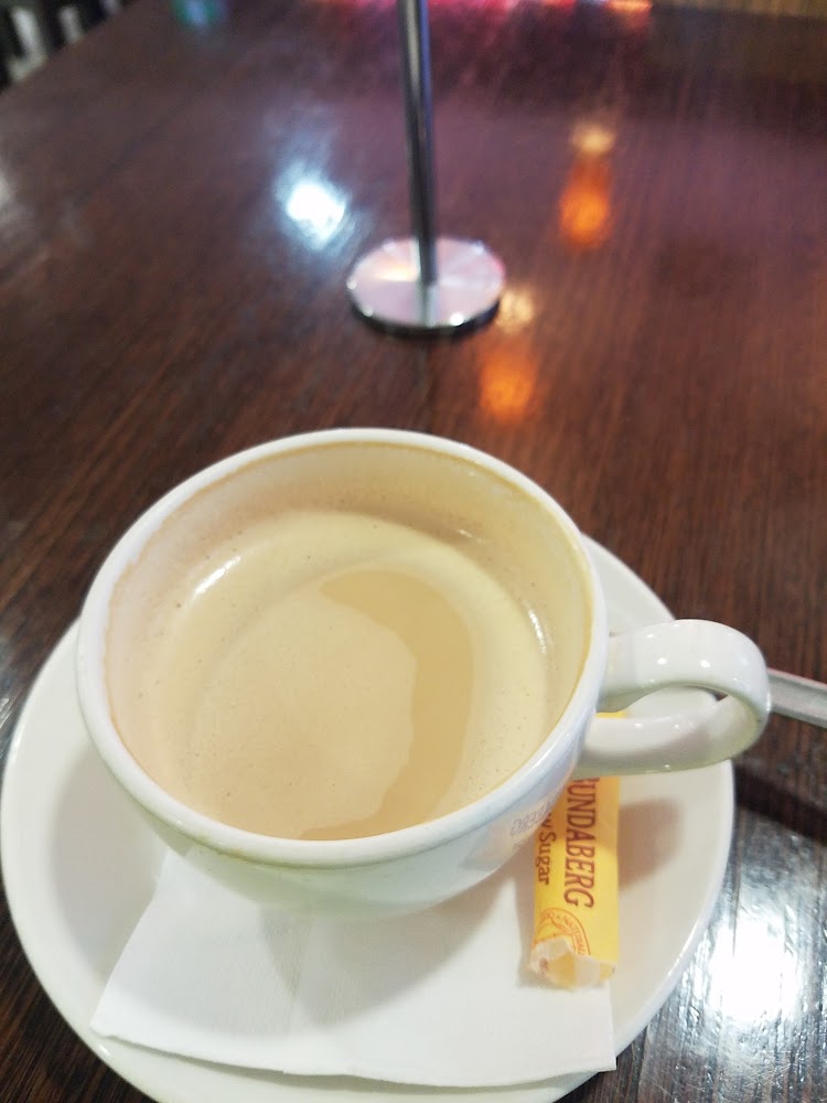Jetstream Cafe Express Menu (Updated 05/2026)