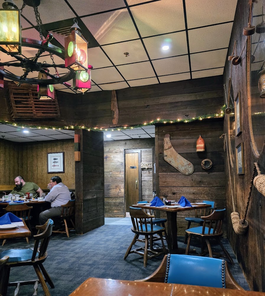 Windward Passage Menu (Updated 03/2026)