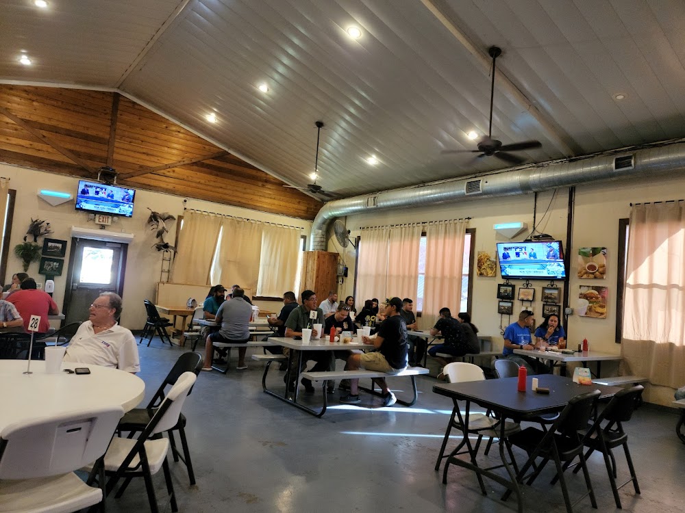 Sammy's Burgers & Brew Menu (Updated 05/2026)