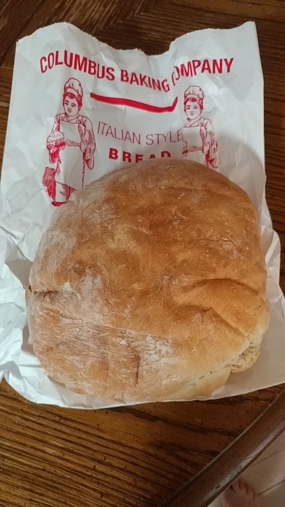 Columbus Baking Company - Bakery in New York State - SiteName