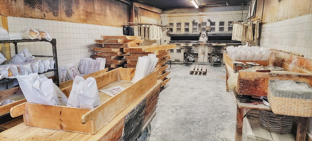 Columbus Baking Company - Bakery in New York State - SiteName