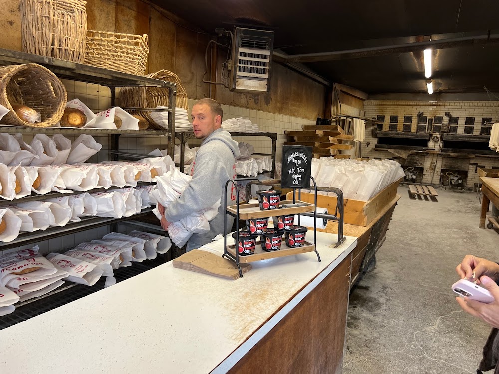Columbus Baking Company - Bakery in New York State - SiteName