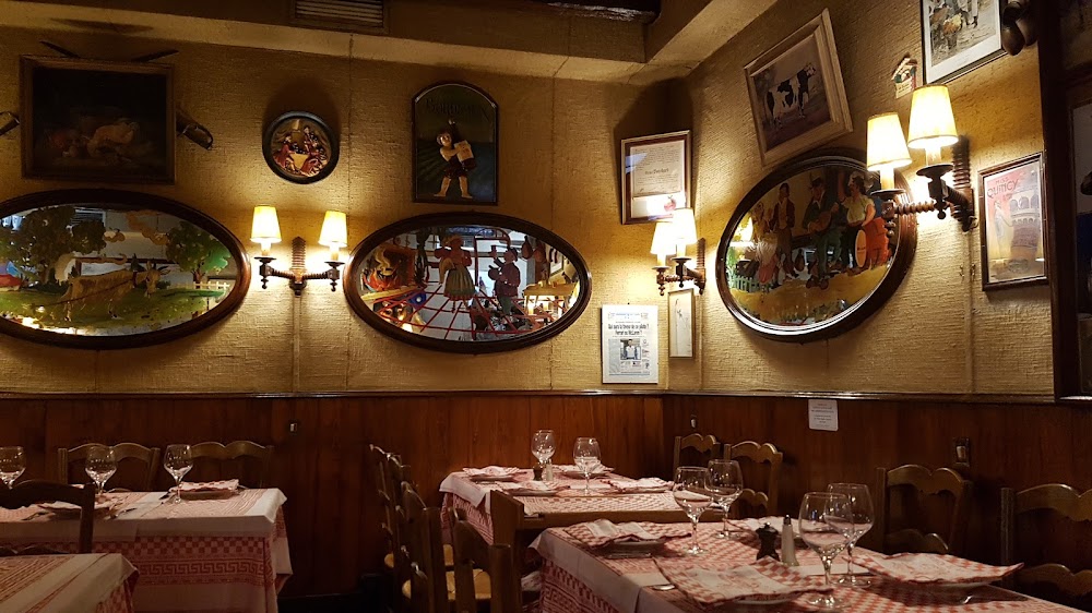Le Quincy Menu (Updated 05/2026)