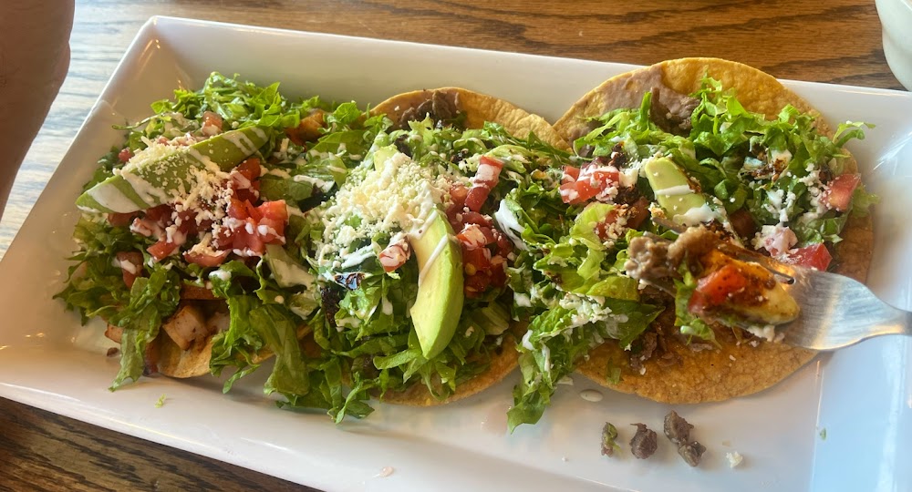 Boerne Taco House Menu (Updated 11/2025)