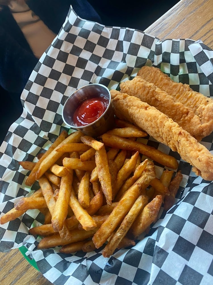 Boerne Taco House Menu (Updated 02/2026)