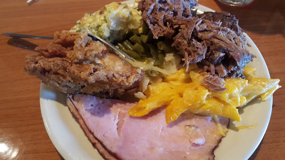 Barnstormer's Grill and Event Center Menu (Updated 05/2026)