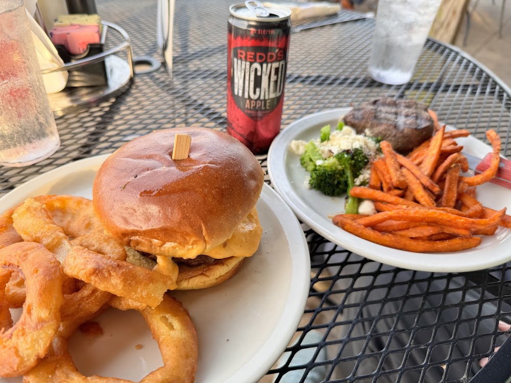 Barnstormer's Grill and Event Center Menu (Updated 05/2026)