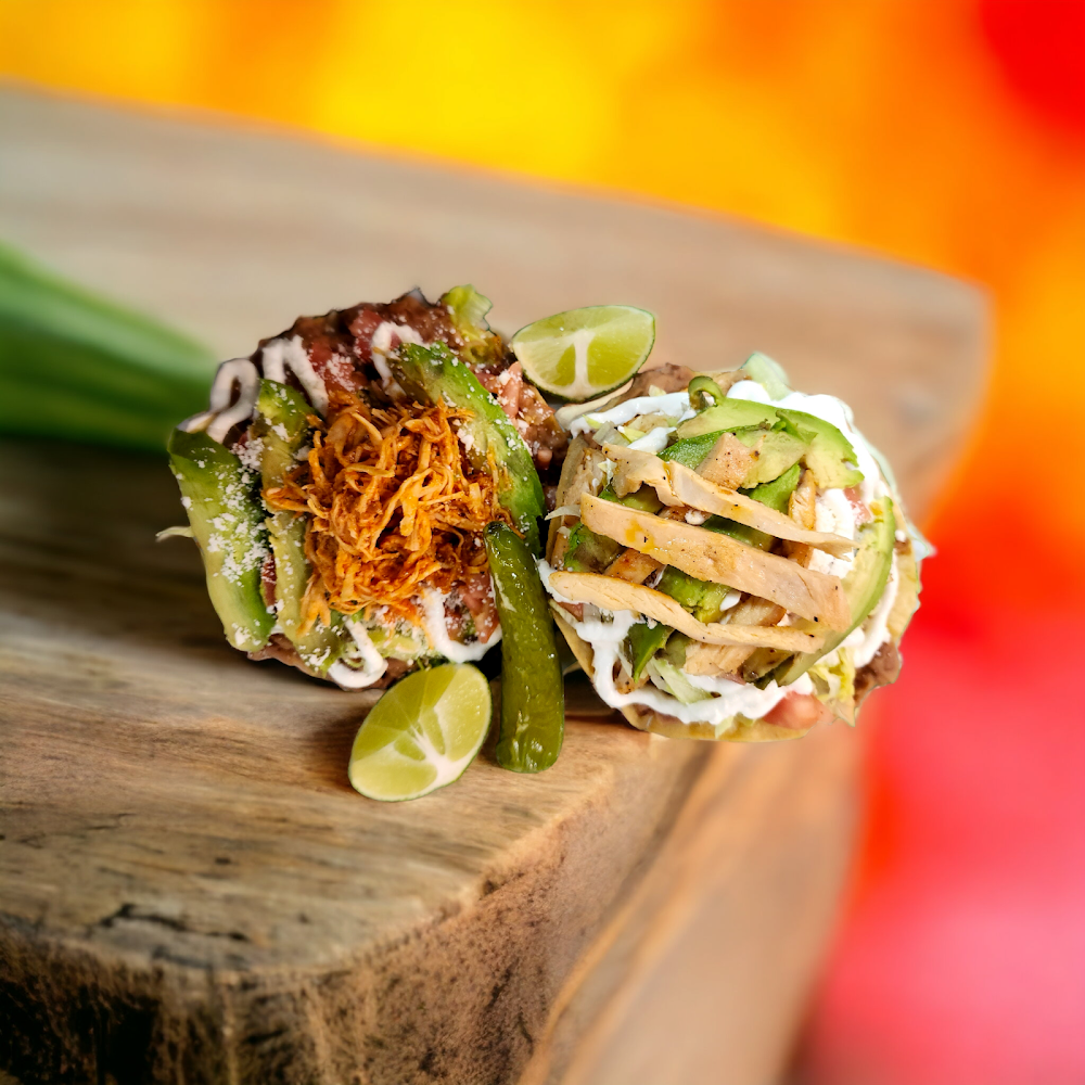 Lemmon Street Tacos Taqueria - Mexican restaurant in Dallas County ...