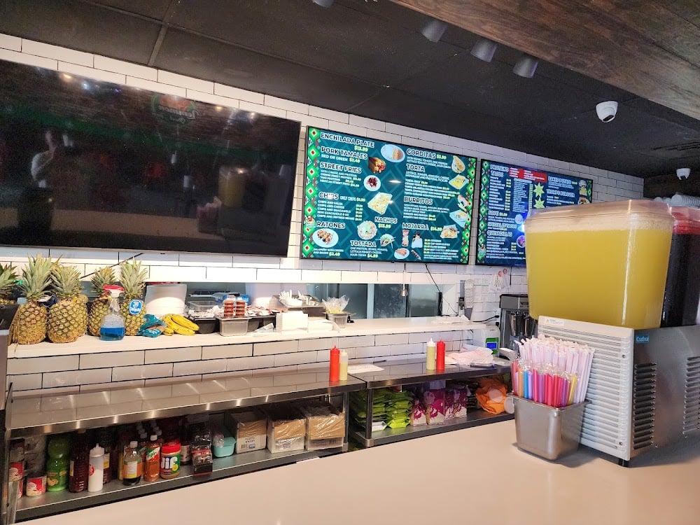Lemmon Street Tacos Taqueria - Mexican restaurant in Dallas County ...