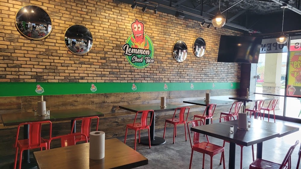 Lemmon Street Tacos Taqueria - Mexican restaurant in Dallas County ...