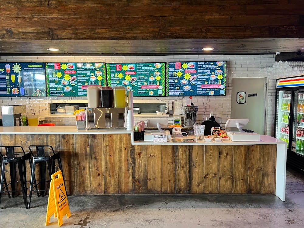 Lemmon Street Tacos Taqueria - Mexican restaurant in Dallas County ...