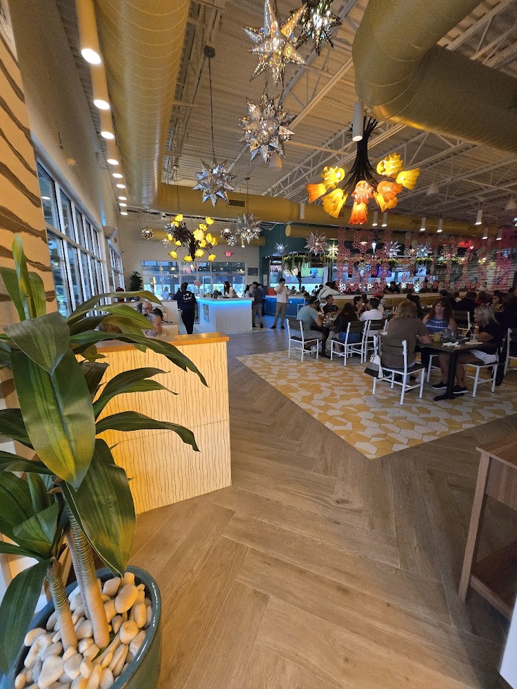 Tequila Mama Taqueria Dacula - Mexican restaurant in Gwinnett County ...
