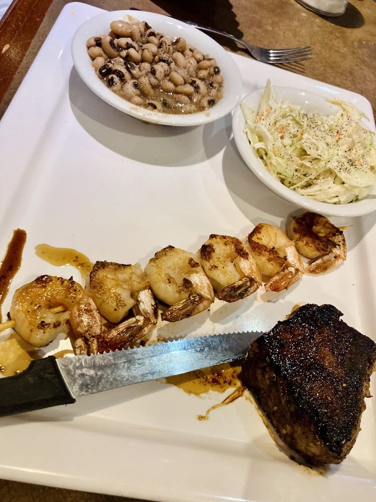 Boathouse Restaurant Menu (Updated 01/2026)