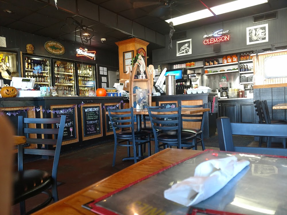 Apple Annie's Deli & Pub - Deli in Florence County - Website