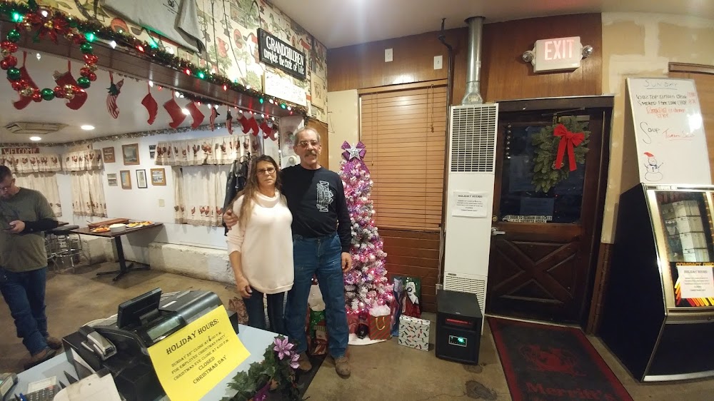 Merritt's Family Restaurant - American restaurant in Ada County - Website