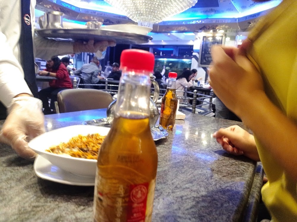 Koshary Abou Tarek - كشري أبو طارق Menu (Updated 05/2026)