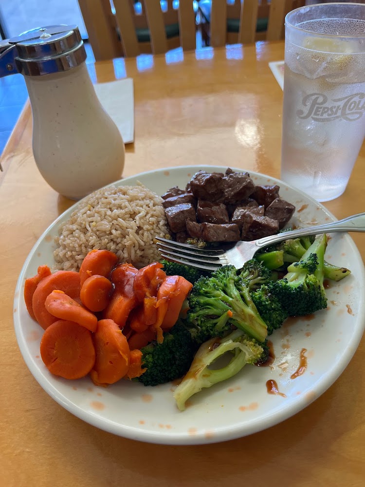 Akai Japan - Japanese restaurant in Beaufort County - Website