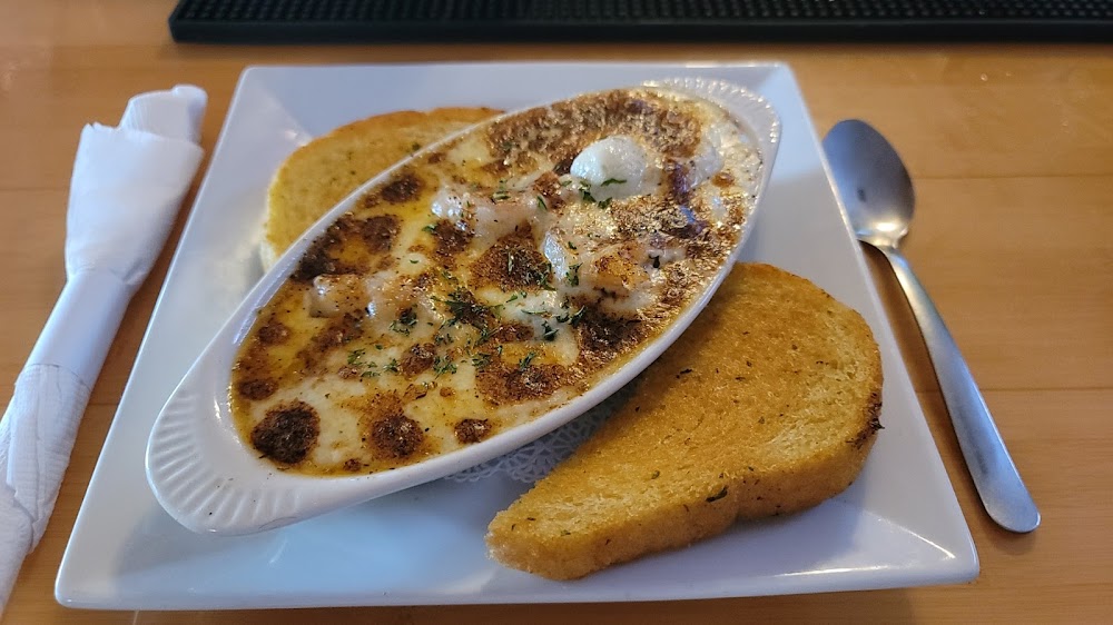 Castaways Restaurant Menu (Updated 04/2026)