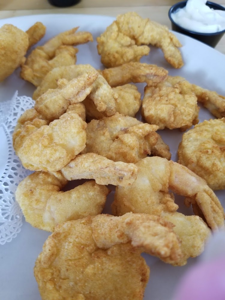 Castaways Restaurant Menu (Updated 04/2026)