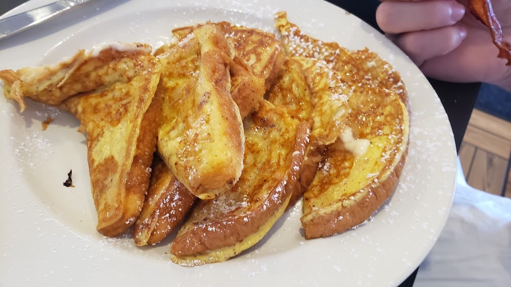 Crimson Cafe Menu (Updated 11/2025)