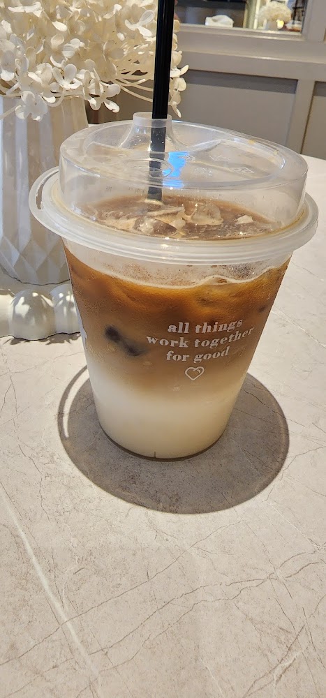 Crimson Cafe Menu (Updated 11/2025)