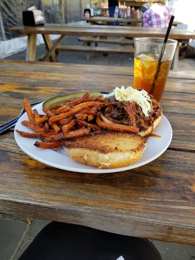 Two Drummers Smokehouse Menu (Updated 10/2025)