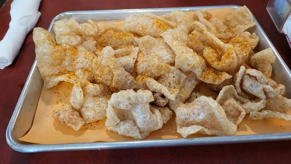 Two Drummers Smokehouse Menu (Updated 10/2025)