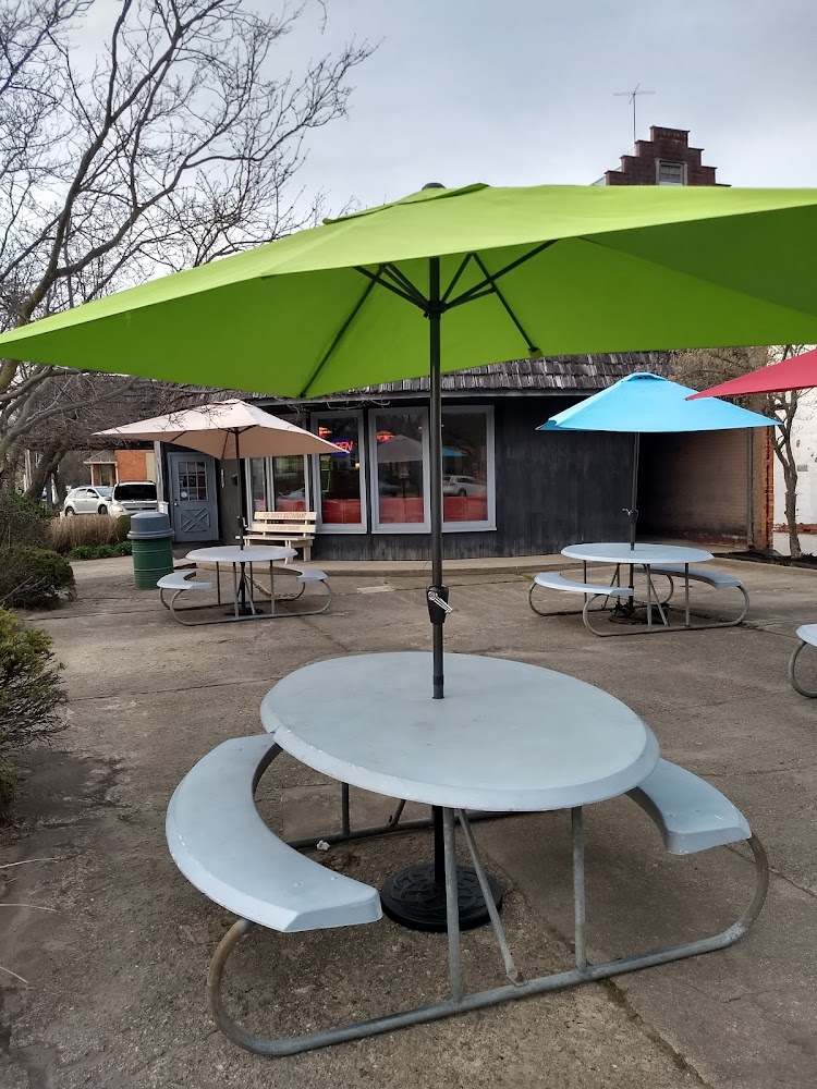 Mr. Dave's Menu (Updated 05/2026)